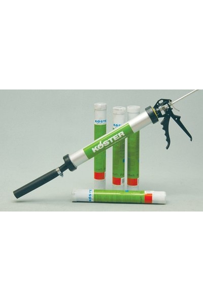 Köster Kb-Flex 200 850 gr Kartuş