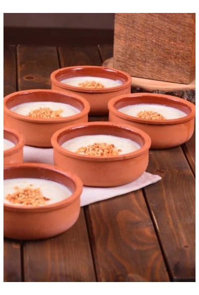 Home Trends 6'lı Güveç Seti