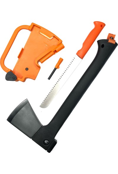 Columbia Avcı Balta