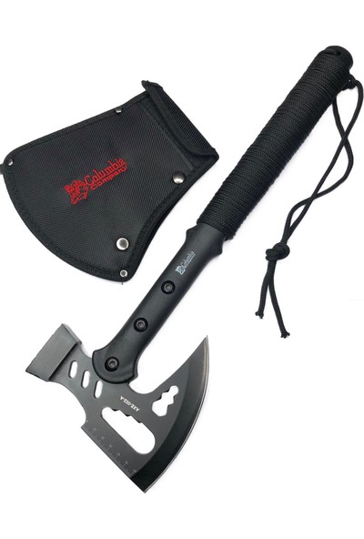 Columbıa Simetrik Balta Columbıa Simetrik Balta