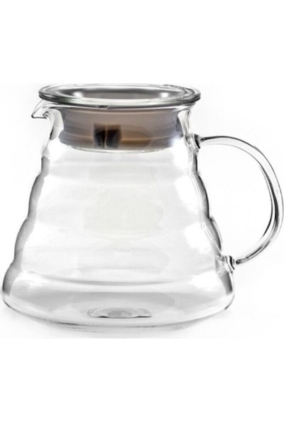 Epinox V60 Kahve Sürahisi 600 ml