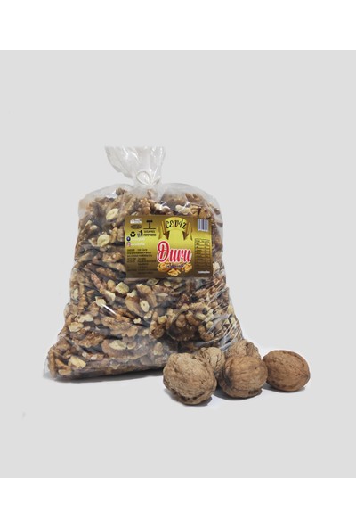 Duru Organik - Ceviz Içi - Yerli Duru Organik - Ceviz Içi - Yerli