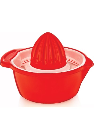 Dünya Plastik Portakal Sıkacağı 400 Ml. Dünya Plastik Portakal Sıkacağı 400 Ml.