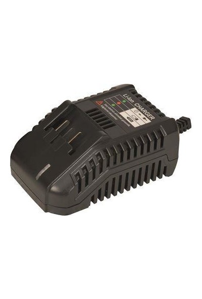 CATPOWER 5120 Için Yedek Şarj Cihazı CATPOWER 5120 Için Yedek Şarj Cihazı