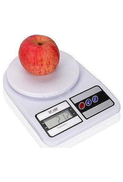 Demirhan Sf 400 Dijital Hassas Terazi 10 kg Demirhan Sf 400 Dijital Hassas Terazi 10 kg