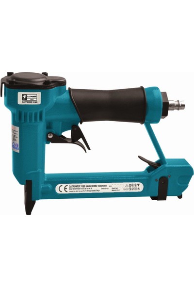 CATPOWER 3160 Havalı Zımba Tabancası