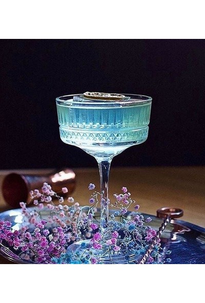 Paşabahçe 4'lü Şampanya Bardağı Ayaklı Elysia 440436