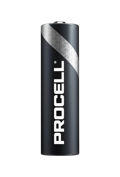 Duracell Procell Aa 1.5V LR06 Alkalin Kalem Pil 10'lu