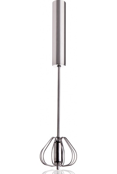 Queen's Kitchen Çelik Lüx Otomatik Çırpıcı