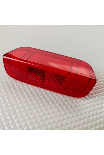 OEM Volkswagen Kapı Reflektörü (Oem) 1K0947419 / 1K0947419A OEM Volkswagen Kapı Reflektörü (Oem) 1K0947419 / 1K0947419A