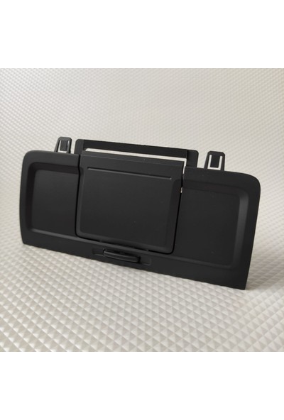 OEM Passat B6 / B7 Arka Konsol Çakmak Kapağı 3C0863289 (Oem)