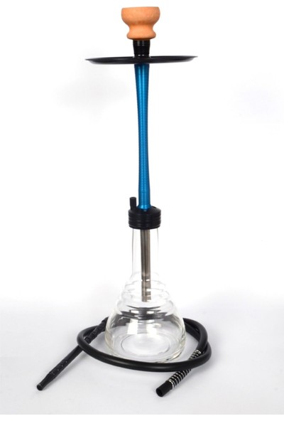 Akd Kral Pro Nargile Takımı