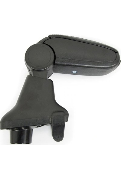 Niken Renault Clio 4 Araca Özel Kol Dayama Kolcak 2013 Sonrası Niken