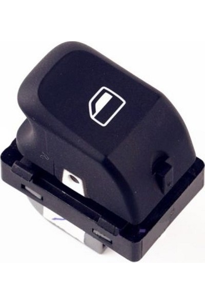 İlkay Otomotiv Audi Q3 Tekli Cam Düğmesi 4G0959855
