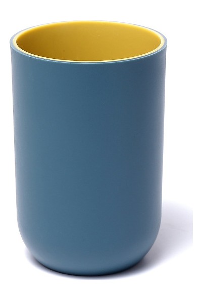 Sw Future Iki Renkli Diş Fırçası Bardağı