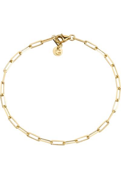 Gimora Madison Gümüş Bileklik