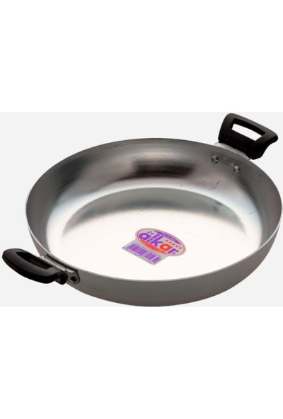 Alkar Aluminyum Serisi Yumurta Sahanı