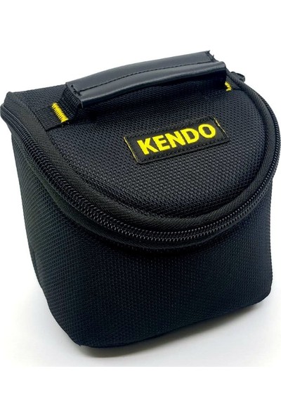 Kendo Spin Makine Çantası