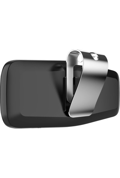 Auvc T823 Bt Araç Içi Hoparlör Ahizesiz Araç Kiti Müzik