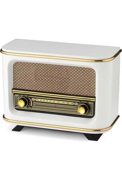 Otantik Çarşı Ahşap Retro Nostaljik Radyo Istanbul Model Şarjlı Pil+Adaptörlü Otantik Çarşı Ahşap Retro Nostaljik Radyo Istanbul Model Şarjlı Pil+Adaptörlü