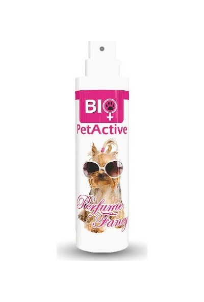 Bio Pet Active Bio Petactive Fancy Parfüm 50ML Bio Pet Active Bio Petactive Fancy Parfüm 50ML