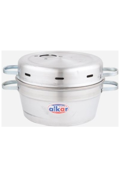 Alkar Nostaljik Kek,pasta Dolma Tenceresi