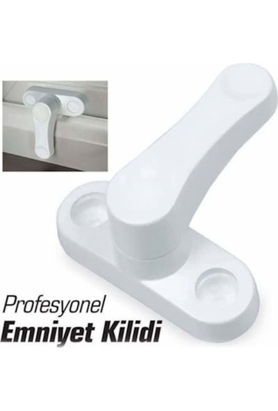 Flaş Group Pimapen Pvc Kapı Pencere Hırsız Kilidi Çocuk Emniyet Kilidi Flaş Group Pimapen Pvc Kapı Pencere Hırsız Kilidi Çocuk Emniyet Kilidi
