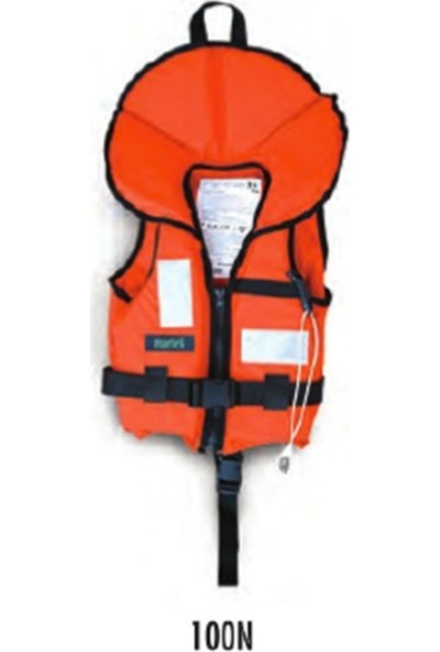 Martek Çocuk Can Yeleği