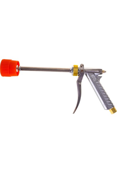 Veta Vt-D-H1 Tabancası Komple (Tetikli) 15CM Veta Vt-D-H1 Tabancası Komple (Tetikli) 15CM