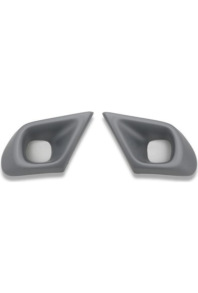 Refref Dacia Duster Sis Çerçevesi 2018 ve Üstü Refref Dacia Duster Sis Çerçevesi 2018 ve Üstü