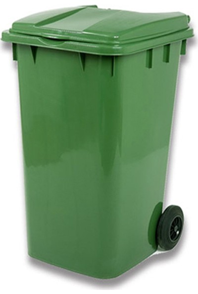 GÜNDEM YAPI MARKET 120 Lt Çöp Kovası