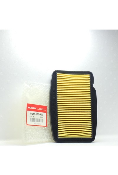 Honda Cbf 150 Hava Filtresi