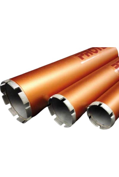 Proter Profesyonel Karot Ucu 63 mm Karot Ucu Proter Profesyonel Karot Ucu 63 mm Karot Ucu