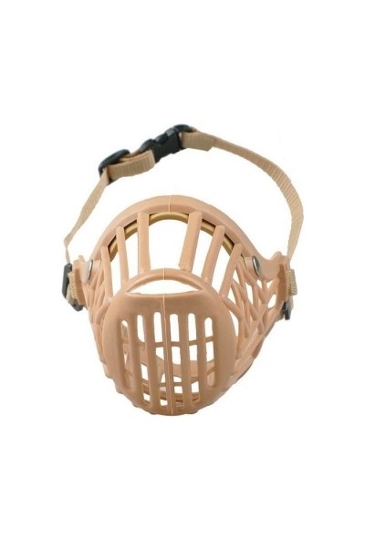 Doglife Köpek Ağızlığı Plastik M