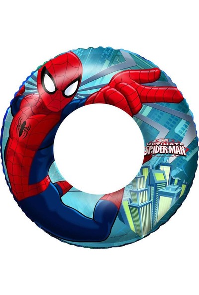 Bestway Spiderman Simit 56 cm