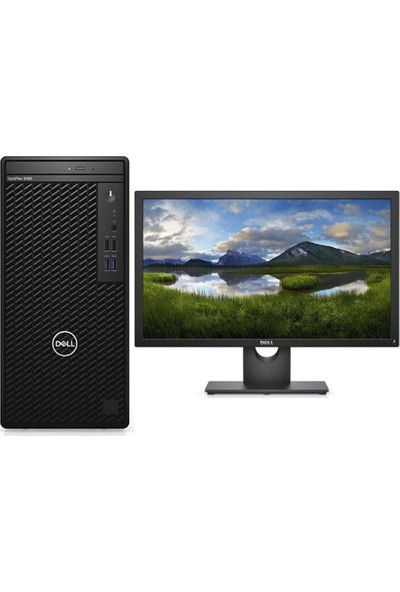 Dell Optiplex 3080MT Intel Core i5 10500 16GB 1TB + 256GB SSD Windows 10 Pro 23.8 Dell Optiplex 3080MT Intel Core i5 10500 16GB 1TB + 256GB SSD Windows 10 Pro 23.8