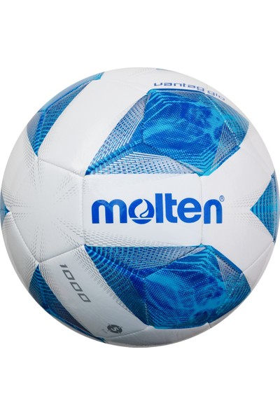 Molten 5 Numara Futbol Topu F5A1000