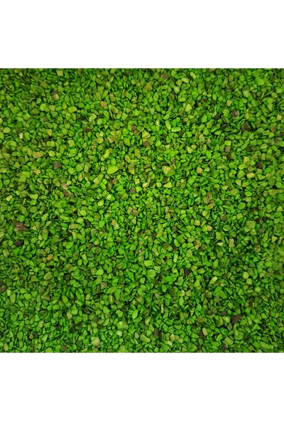 Yeşil Deniz Kabuğu Kumu-1 kg