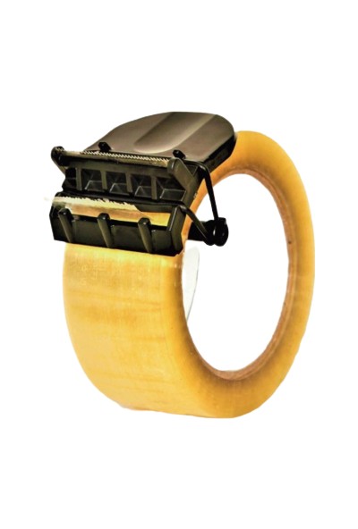 Hagiki Koli Bandı Için Bant Kesme Makinesi Bant Kesici Kesme Aleti - 2 Adet