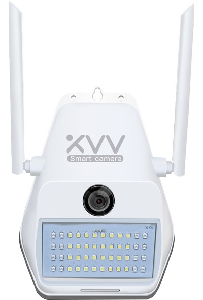 Xiaovv D7 Ip Kamera XVV-1120S-D7 Akıllı 1080 (Yurt Dışından)