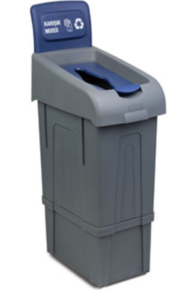 Fantom Procycle 18 Karışık Atık Kovası