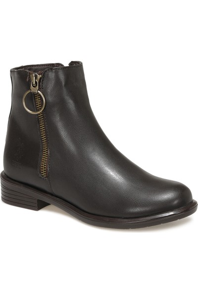 U.S. Polo Assn. Idella Kahverengi Kadın Bot