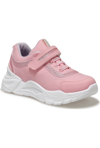 Polaris 615179.F1Fx Pembe Kız Çocuk Fashion Sneaker
