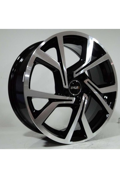 OEM Y-KM-D235 6.5*15 5*112 ET35 57.1 MB Y-Km OEM Y-KM-D235 6.5*15 5*112 ET35 57.1 MB Y-Km