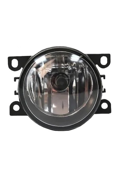 Bkm Peugeot 3008 Sis Farı Ampullü 2017-2020