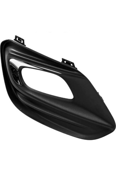 Bkm Fiat Egea Ön Sol Sis Çerçevesi Nikelajlı