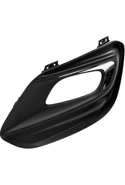 Bkm Fiat Egea Ön Sağ Sis Çerçevesi Nikelajlı