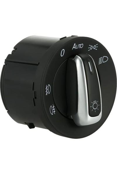 İlkay Otomotiv Passat Golf 5-6 Jetta Caddy Far Acma Anahtarı Cromlu Autolu 3C8941431A İlkay Otomotiv Passat Golf 5-6 Jetta Caddy Far Acma Anahtarı Cromlu Autolu 3C8941431A