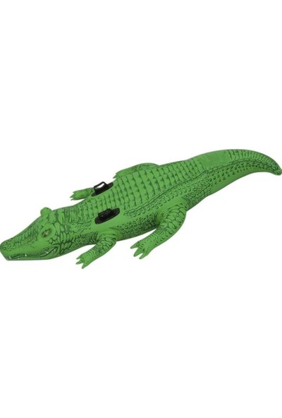 Sunco Timsah Deniz Yatağı 200 cm