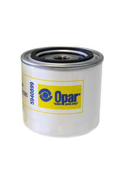 Opar Fiat Tofaş Şahin 1.6 Yağ Filtresi Opar Fiat Tofaş Şahin 1.6 Yağ Filtresi